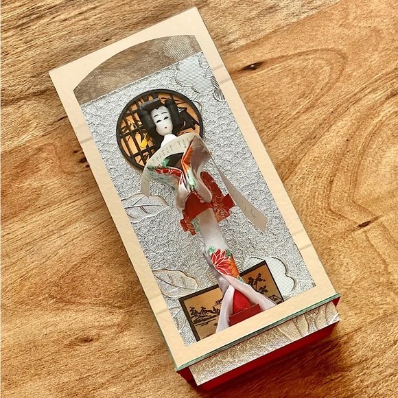 Art | Vintage Japanese Shadow Box | Poshmark